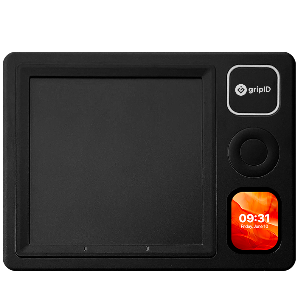 Biometric Devices